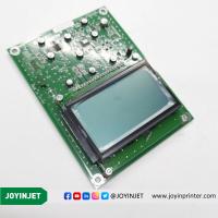 China Mimaki CG-60SRIII CG-100SRIII CG-130SRIII Keyboard Assembly E107356 Replacement for sale