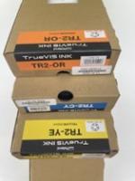 China Genuine Original Roland TR2 TrueVIS Eco Solvent Ink Cartridge Full Colors for VG2 VG3 SG2 Printers for sale