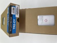 China Genuine Original Roland TR2 TrueVIS Eco Solvent Ink Cartridge Full Colors for VG2 VG3 SG2 Printers for sale