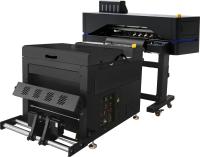 China JOYINJET JN-702A+EH2 615mm Wide 3200DPI DTF Printer with EH2 Powder Shaker Direct to Film Printing Machine for sale