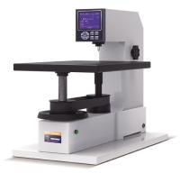 China Large Workbench Two-axis linkage Structure Digital Rockwell Hardness Testing Machine for sale