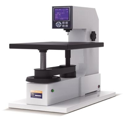 China Large Workbench Two-axis linkage Structure Digital Rockwell Hardness Testing Machine for sale
