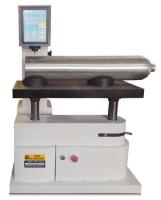 China Gas Cylinder Digital Rockwell Hardness Testing Machine with Automatic Lifting Structure for sale