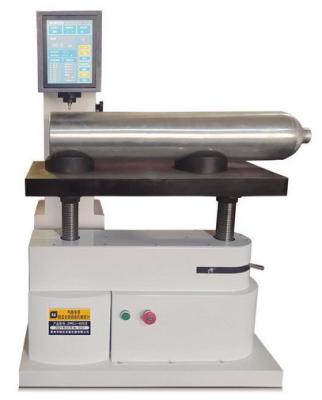 China Gas Cylinder Digital Rockwell Hardness Testing Machine with Automatic Lifting Structure for sale