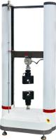 China High Precision Computer Servo Tensile Compression Testing Machine with precision guide rail for sale