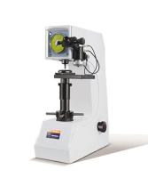 China Motorized Loading Brinell Rockwell Vickers Multi Function HardnessTesting Machine for sale