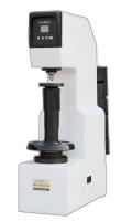 China Electronic reversing switch Brinell Hardness Testing Machine with precision reading microscope for sale