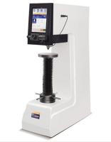 China Touch Screen Digital Brinell Hardness Tester Manual Turret with Magnification 20X for sale
