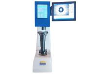 China Digital Visual Brinell Hardness Tester Equips with CCD Image System and Measuring Software for sale