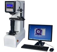 China Electronic Brinell Hardness Testing Machine with Camera and Computer Software for sale
