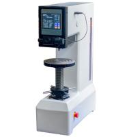 China Touch Screen Auto Turret Digital Brinell hardness Testing Machine HBST-3000Z for sale