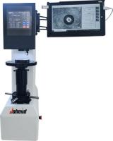 China Visual Touch Screen Brinell Hardness Testing Machine with Automatic Brinell Software for sale