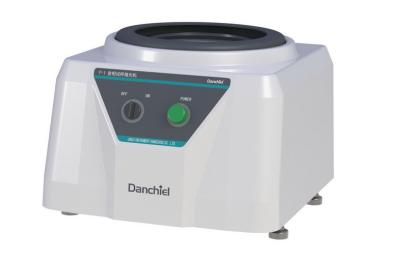 China Single Disc Metallographic Sample Polishing Machine P-1 with Rotate Speed 1400RPM for sale