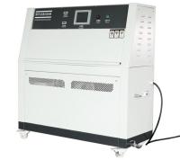 China Touch Screen Controller Accelerated Uv Testing Equipment Put 48 Pieces Samples for sale