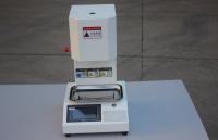 China Fast heating speed iqualitrol Melt Flow Rate Meter ASR-5605 with LCD display for sale
