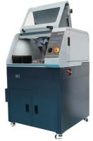 China Beta-300Pro Automatic Cut-Off Machine Laser Alignment And Larger Workbench for sale