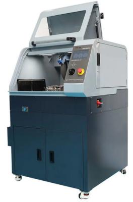 China Beta-300Pro Automatic Cut-Off Machine Laser Alignment And Larger Workbench for sale