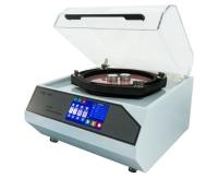 China VP-430 Metallographic Vibratory Polishing Machine Low Power Consumption for sale