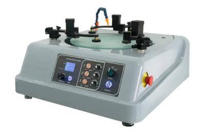 China OPT-380 Automatic Precision Grinder And Polisher Comprehensive Performance for sale