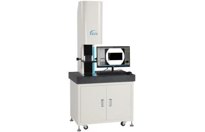 China Place And Press Operation 2D Measuring Instrument FOV 138x110mm KS-YJ120A for sale