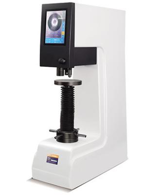 China Visual Touch Screen Brinell Hardness Testing Machine With Built In Measure Software for sale