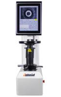 China Test Software Integrated Intelligent Visual Touch Controller Brinell Hardness Tester for sale