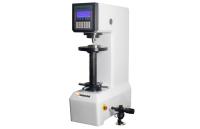 China Digital Eyepiece Electronic Brinell Hardness Tester Closed Loop Control Sensor Loading for sale