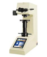 China Touch Screen Digital Low Load Brinell Hardness Tester Close Loop Control for sale