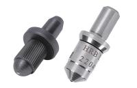 China Rockwell Hardness Tungsten Carbide Alloy Ball Indenter for sale