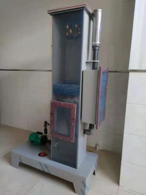 China Outlet Water Gas Separation and Collection Box Device for Salt Spray Test Chambers for sale