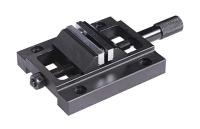 China Flat Precision Clamp to Fix Small and irregular shape Specimens for Vickers Hardness Testers for sale