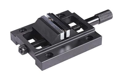 China Flat Precision Clamp to Fix Small and irregular shape Specimens for Vickers Hardness Testers for sale