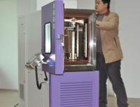 China Environmental Temperature Humidity Alternate Test Chamber Energy Saving Cold Balance Control for sale