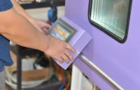 China Environmental Temperature Humidity Alternate Test Chamber Energy Saving Cold Balance Control for sale