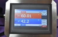 China Desk Compact Type Temperature Humidity Alternate Test Chamber with Powerful Data Processing for sale