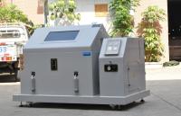 China Polypropylene Material CASS Salt Spray Test Chamber with Touch Controller for sale