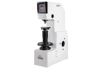 China Basic Type iqualitrol Brinell Hardness Tester HB-3000 with 20X Measuring Microscope for sale