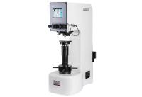 China Weights Loading Automatic Turret Digital Brinell Hardness Tester Support Hardness Conversion for sale