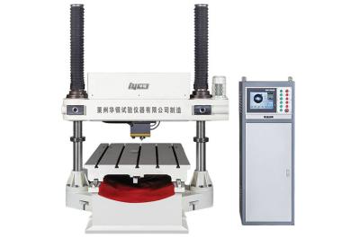 China Bridge Type Digital Brinell Hardness Tester HBMS-3000C with Brinell Vision Measuring Software for sale