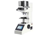 China Manual Turret Digital Hardness Tester 200HBVS-30 with Brinell Vickers Test Modes Touch Screen for sale