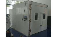 China Temperature Testing Equipment Offer Engineer Service Overseas , Stability Test Chamber for sale