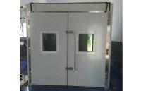 China Temperature Testing Equipment Offer Engineer Service Overseas , Stability Test Chamber for sale