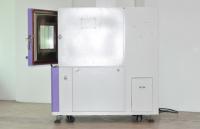 China Stainless Steel Vertical Constant Climate Chamber With Touch Screen Controller for sale