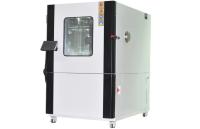 China Programmable Temperature Humidity Environmental Test Chamber for Reliability Testing for sale