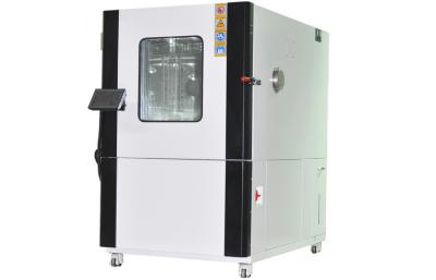 China Programmable Temperature Humidity Environmental Test Chamber for Reliability Testing for sale