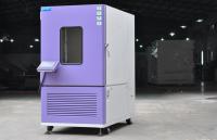 China Programmable Temperature Humidity Environmental Test Chamber for Reliability Testing for sale