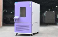 China Low Energy Consumption Climatic Alternate Test Chamber with Temperature Humidity Testing for sale