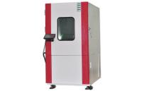 China Electronics Environmental Alternate Test Chamber Temperature Humidity Testing Internal 800L for sale