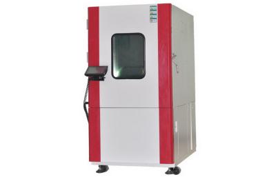 China Electronics Environmental Alternate Test Chamber Temperature Humidity Testing Internal 800L for sale