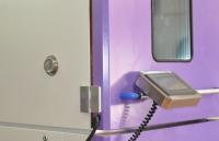 China Alternate Temperature And Humidity Test Chamber With Optional Electronic Humidity Sensor for sale